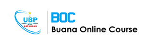 Buana Online Course